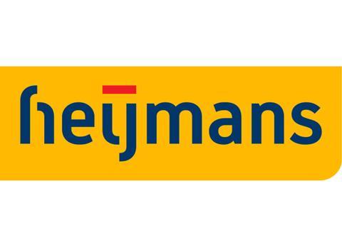 Heijmans Brand Value & Company Profile | Brandirectory